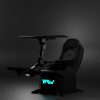 Yaw3 motion simulator - YAW VR