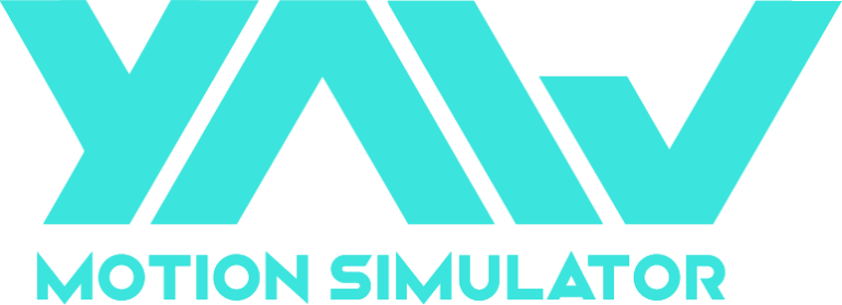 Yaw3 motion simulator – YAW VR