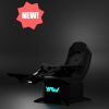 Yaw3 motion simulator - YAW VR